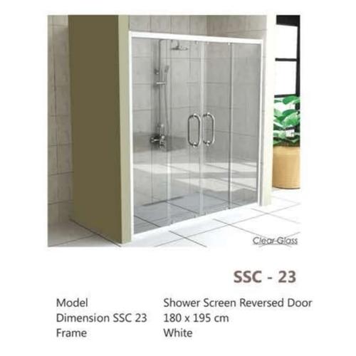 Jual Shower box meridian SSC 23 - Jakarta Barat - Kurnia jaya keramik ...