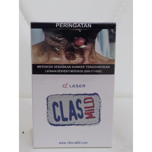 Jual Rokok Class Mild 16 (bungkus) - Kab. Bekasi - Toko Gajah Nusantara ...