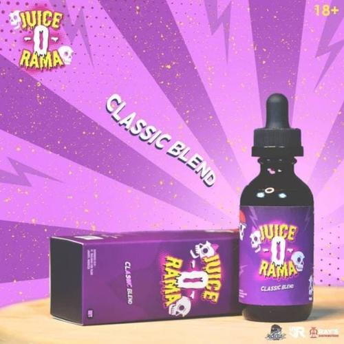 Jual Juice o rama v1 by fatrio x r57 liquid - Jakarta Selatan - Baba ...