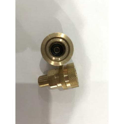 Jual Kupler Betina 1 TSM drat luar , cupla , kopler , Pompa PCP , GX ...