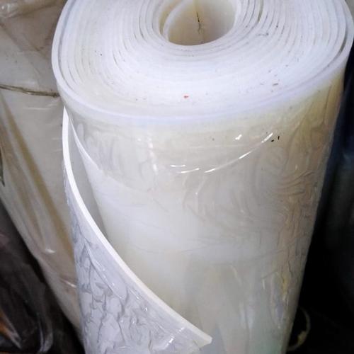 Jual silicone rubber sheet 3mm - Jakarta Barat - karya mandiri packiing ...