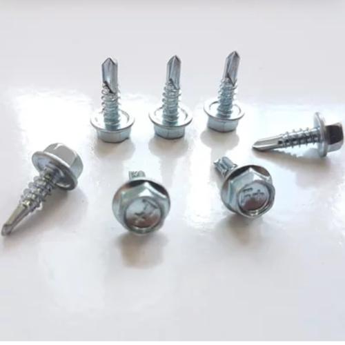 Jual BAUT BAJA RINGAN Canal / Reng 10 x 19 isi 1000 pcs - Jakarta Barat ...