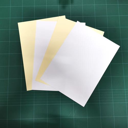 Jual KERTAS PINDO UKURAN 19,5 X 27,5 CM ( PUTIH KUNING HIJAU PINK BIRU ...