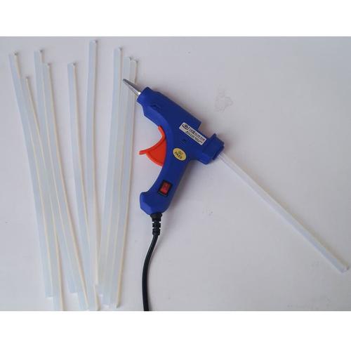 Jual (PAKET) Alat Lem Tembak Kecil + Lem Bakar /Lem tembak - Jakarta ...