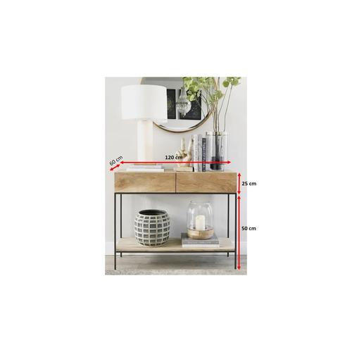 Jual Meja Display / Meja TV / Meja Pajang / Industrial - Kota Tangerang ...