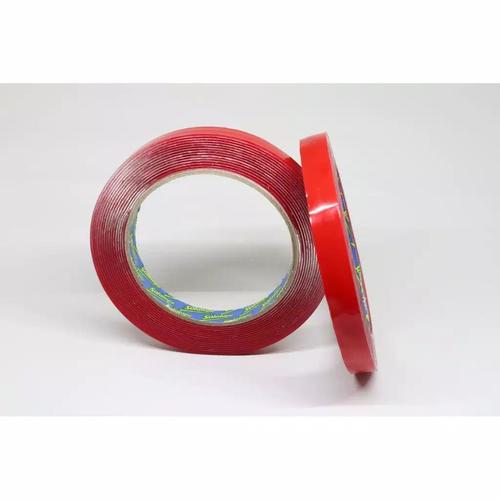Jual DOUBLE TAPE BENING ANTI AIR MERK SOLATAPE FOR OTOMOTIF BUILDING 12 ...