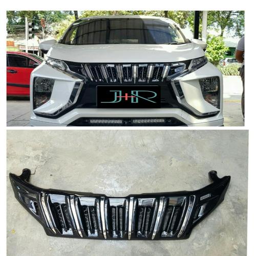 Jual grill xpander grill xpander model apollo - Jakarta Utara - Jireh ...