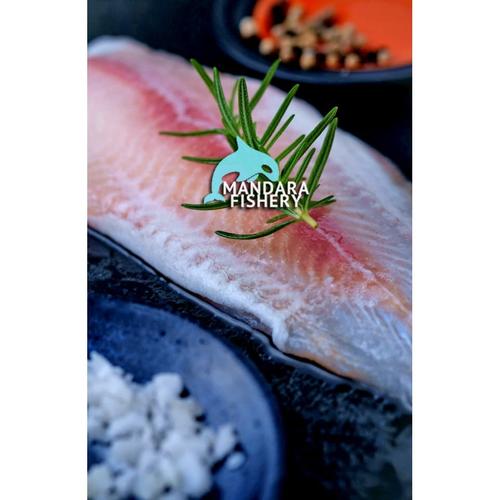 Jual Dori Fillet BLOOD LINE | Dory Frozen | Dori 1 Kg - Jakarta Selatan ...