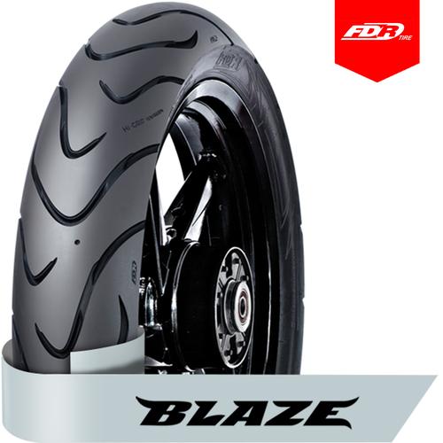Promo FDR TL BLAZE 100/70-17 Ban MOTOR Tubeless - Jakarta Barat - FDR ...