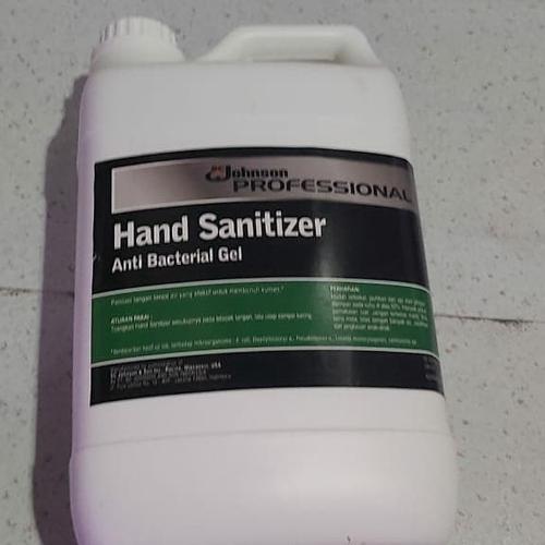 Jual HAND SANITIZER HAND SANITIZER BY JOHNSON HAND SANITIZER REFIL 2 ...