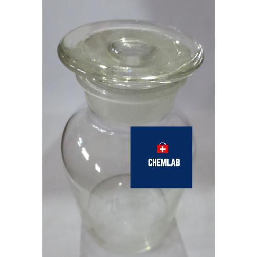 Jual Botol Reagen Clear Wide Mouth 2500 Ml 2,5 Liter Lt Bening Mulut ...