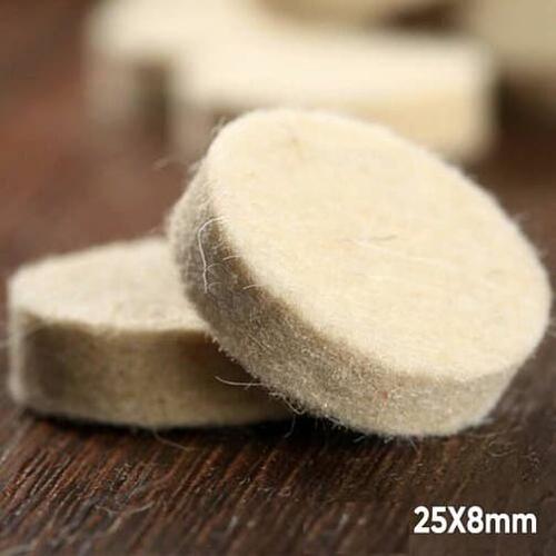 Jual Wool Polisher 25x9 Mini Grinder Wol Poles Gosok Polish Gerinda ...