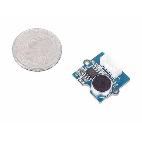 Jual Sound Sensor Suara Module Arduino Raspberry Pi Grove - Kota ...