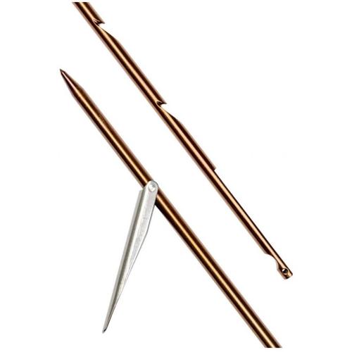 Jual Custom Shaft Speargun Panah Ikan 7mm Stainless Freediving ...