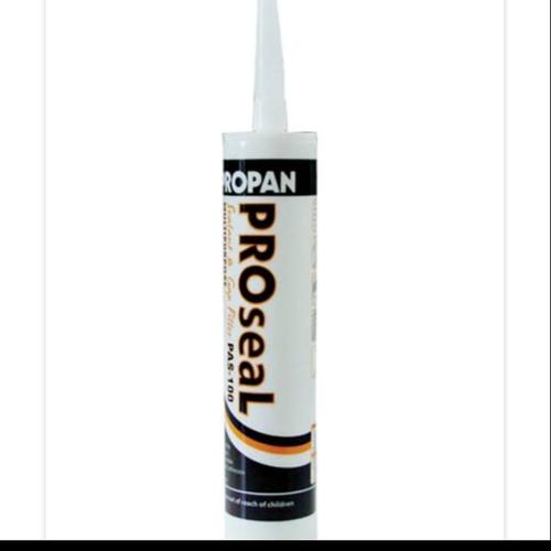 Jual propan proseal PAS-100 grey 300ml - Kab. Bogor - allwie | Tokopedia