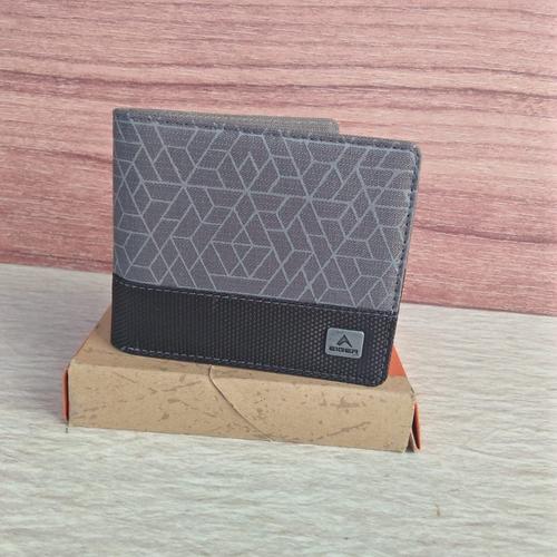 Jual DOMPET EIGER GEOMETRICA - GREY - Kab. Tangerang - Tapal outdoor ...