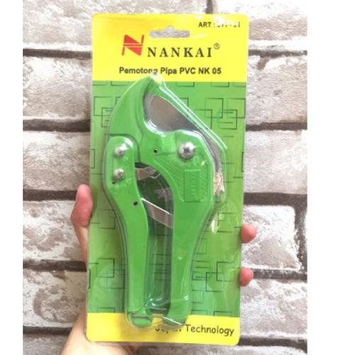 Jual Tang Potong Pipa PVC NANKAI - Kota Bandar Lampung - Toolssmart ...