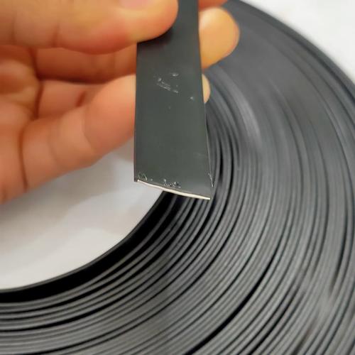 Jual Tali Strapping Band 16mm x 20mtr SS 316 PVC Coated / Steel Band ...