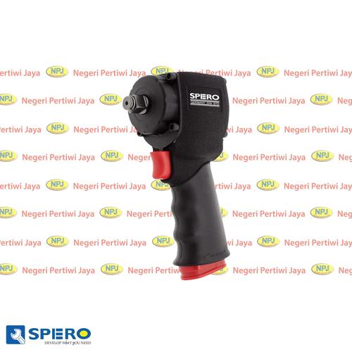 Jual Spero Mini Air Impact 1/2 Inch - Alat Buka Baut Roda - Jakarta ...