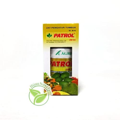 Jual Patrol 250 SC - 80 ml (ZPT Hormon Pemacu Tanaman) - Kota ...