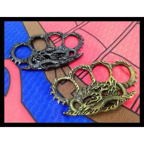 Jual hoot sale TINJU BESI DRAGON ANCIENT BRASS KNUCKLE ROTI KALUNG ...
