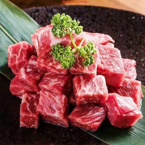 Jual Saikoro Beef / Wagyu Beef dadu - Kota Malang - easy_cooking ...