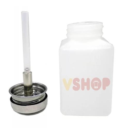 Jual BOTOL THINNER SUNSHINE SS-60 BIG - BOTOL TINER 180ML - Jakarta Pusat - bane shop | Tokopedia