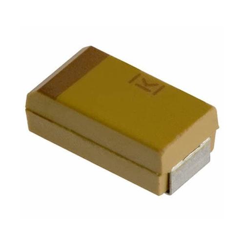 Jual Kapasitor Capacitor Tantalum 22uF 16V SMD Size C - Kota Surabaya ...