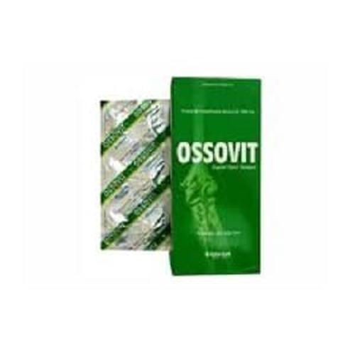 Jual Ossovit Tab Vitamin tulang Per Box - Jakarta Pusat - nicho re ...