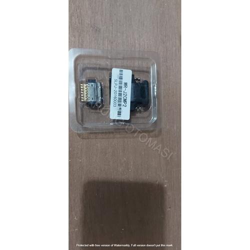 Jual CONNECTOR / KONEKTOR MR-J2CMP2 MITSUBISHI - Kab. Bandung - Warung ...