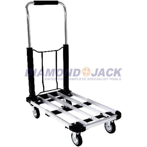 Jual WIPRO - Hand Trolley Alumunium Lipat - AHT-150 - Jakarta Barat ...