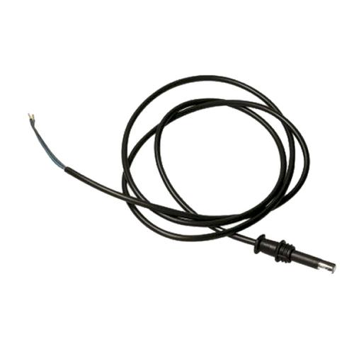 Jual QRB1 Photocell Burner Infrared Flame Detector Flame Sensor - Kota ...