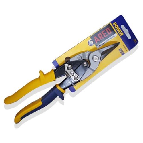 Jual Gunting Seng 10" - Gunting Baja Ringan - Power Snips ARED 10 ...