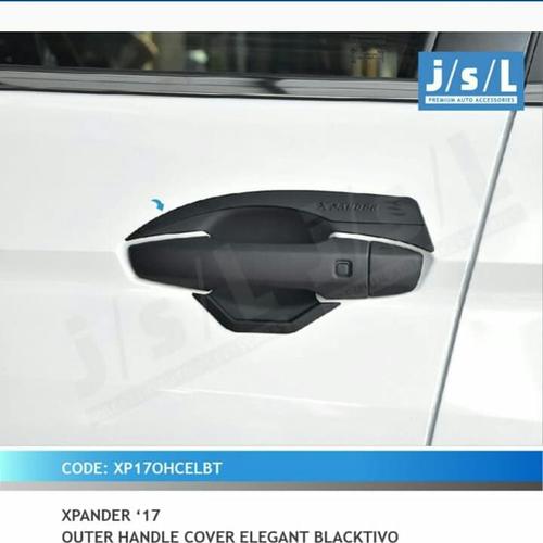 Jual Outer Handle Elegant Xpander Blacktivo Jsl / Mangkok Pintu Blacktivo - Jakarta Pusat ...