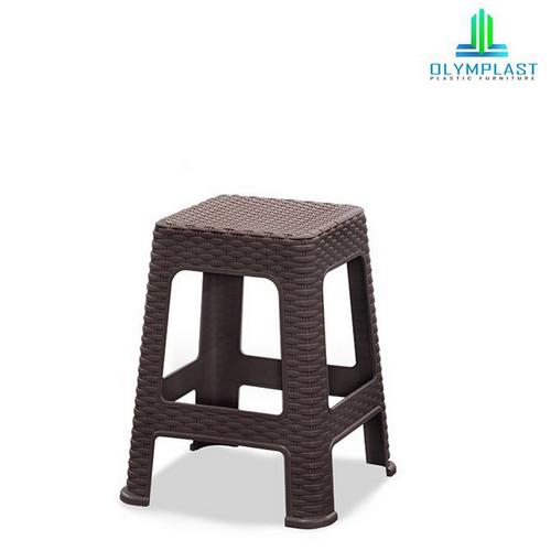 Jual Kursi baso rotan kursi bakso rotan kursi anyaman plastik Olymplast ...