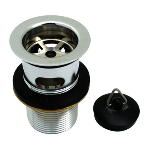 Jual CASTELLI POP UP WASTE + P TRAP (SET) 1295135 - Kota Makassar ...