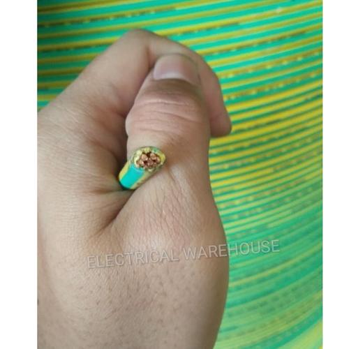 Jual Kabel Listrik NYA 1x10mm2 PULUNG (10 mm 10mm 10mm2 1x10mm 1x10 ...