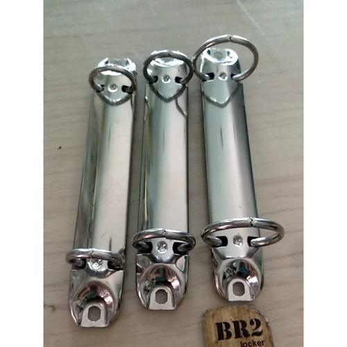 Jual Ring Binder / jilid buku ukuran 20 mm x 123 mm ring 16 - 20 - 25 ...