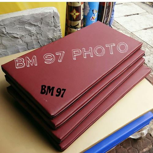 Jual Matras senam lantai/bantal duduk meditasi uk. 50x100x4 cm ...