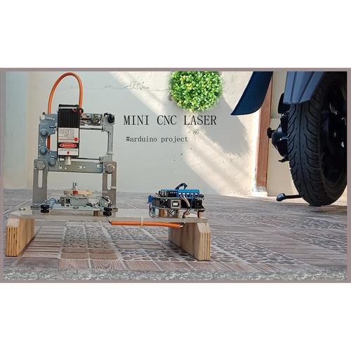 Jual mini cnc laser arduino - Kab. Bekasi - iween z | Tokopedia