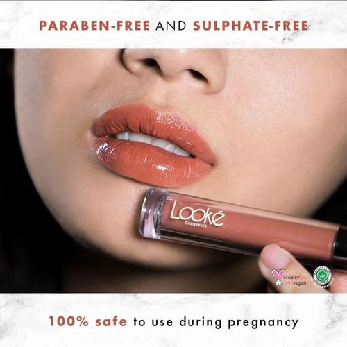 Jual LOOKE HOLY LIP CREAM NASA ORI - HERA, LOOKE - Jakarta Pusat - NASA ...