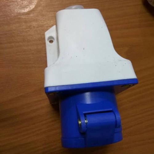 Jual WALL SOCKET CEE 123 3 POLE 32A - Jakarta Pusat - TEHNIK PANEL ...