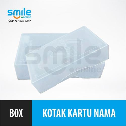 Jual KOTAK BOX KARTU NAMA - Kota Surabaya - Smile Online Printing ...