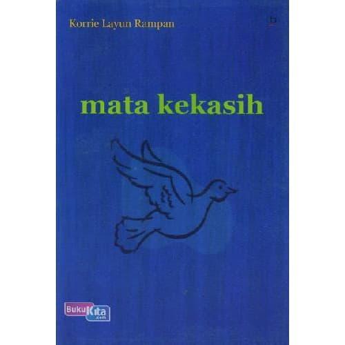 Jual Buku Mata Kekasih oleh Korrie Layun Rampan - Jakarta Barat ...