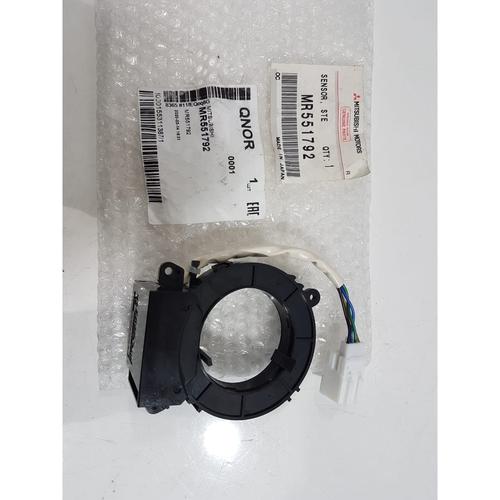 Jual STERING ANGLE SENSOR FIT MITSUBISHI PAJERO V93-97 MR551792 - Kota ...
