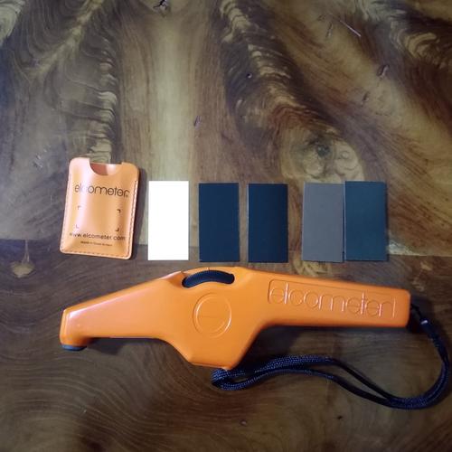 Jual Elcometer 211 Coating Thickness Gauge 0.65-6mm - Jakarta Timur ...