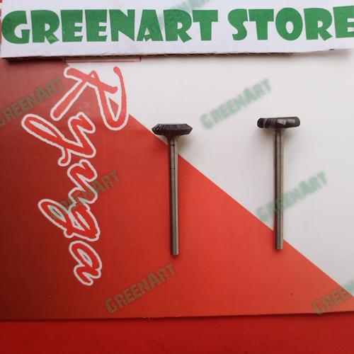 Jual Mata Bor Kayu / Jin - Kerajinan dan Bonsai - Pipih - Kota Bekasi ...