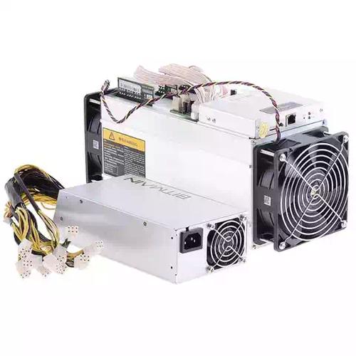 Jual Asic Mining Asicminer S9 14TH/s Antminer Machine - Kota Tangerang ...