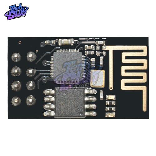 Jual Wireless ESP8266 ESP01 WIFI Module Model Board untuk Arduino ...