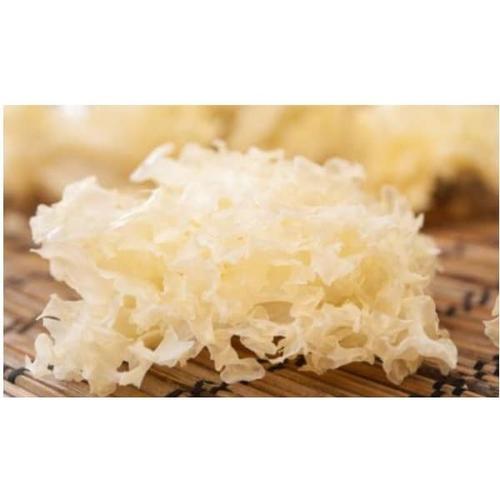 Jual Yin Er Yiner Jamur Putih Kering Bai Mu Er White Fungus 1 Buah 20g ...